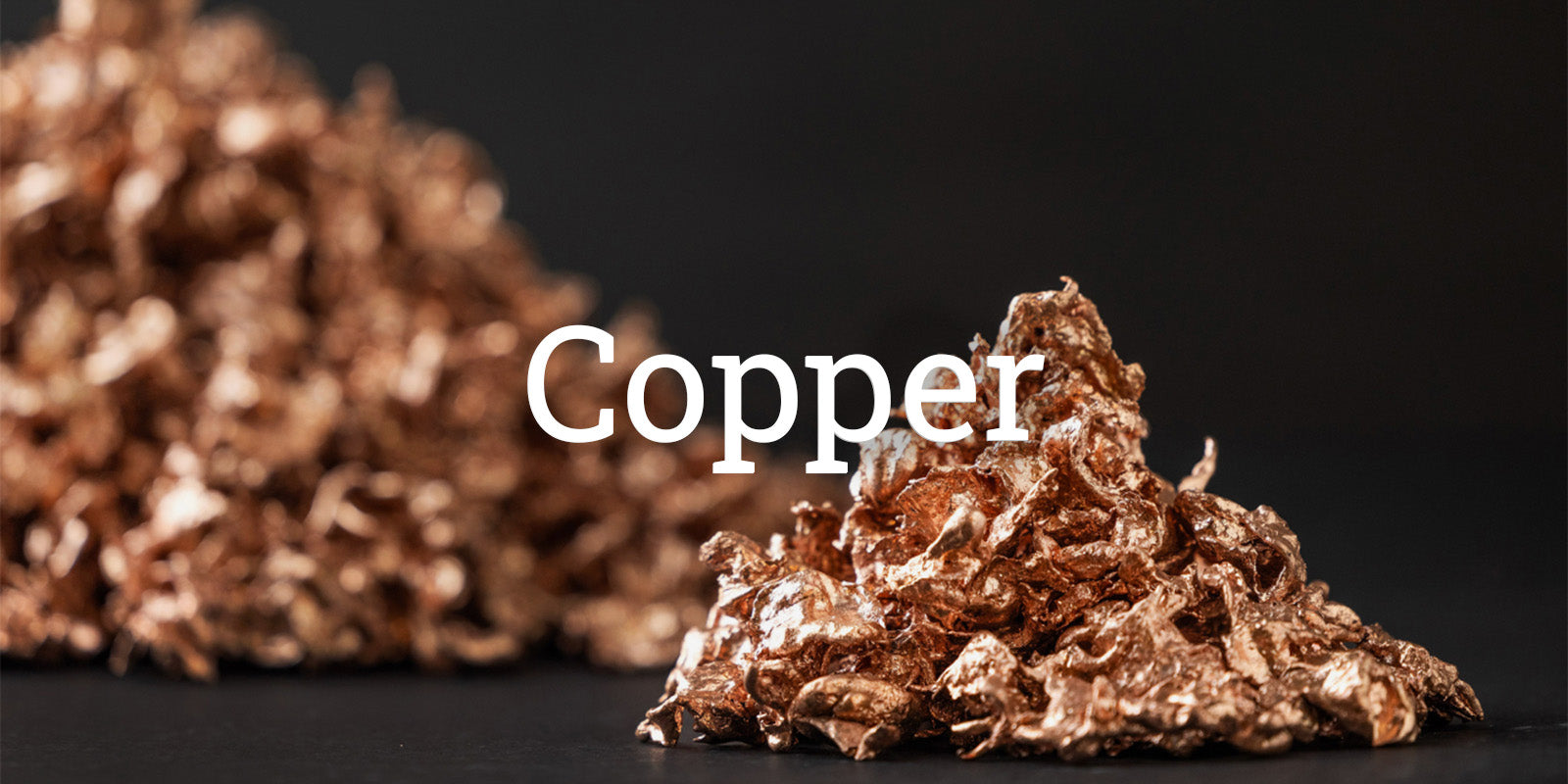 Copper – Flames of the Forest
