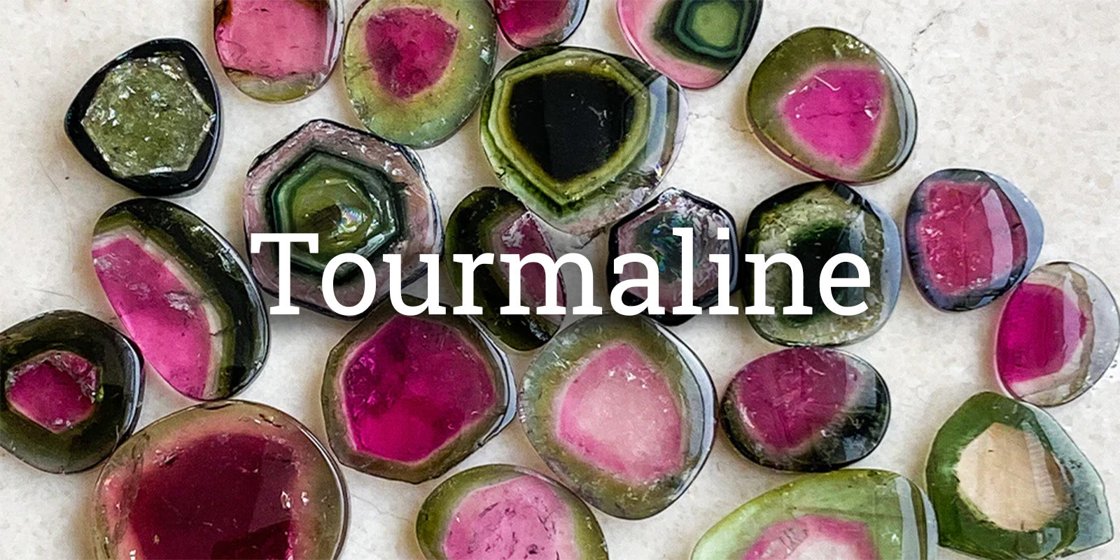 Tourmaline – Flames of the Forest
